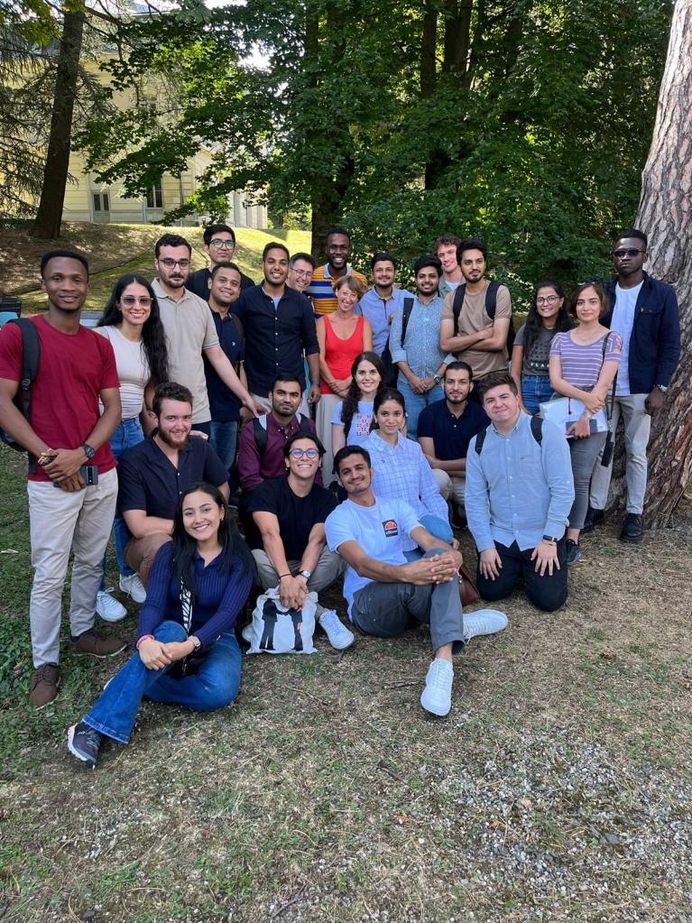 ERASMUS MUNDUS JOINT MASTER MULTIPHASE | Politecnico di Torino